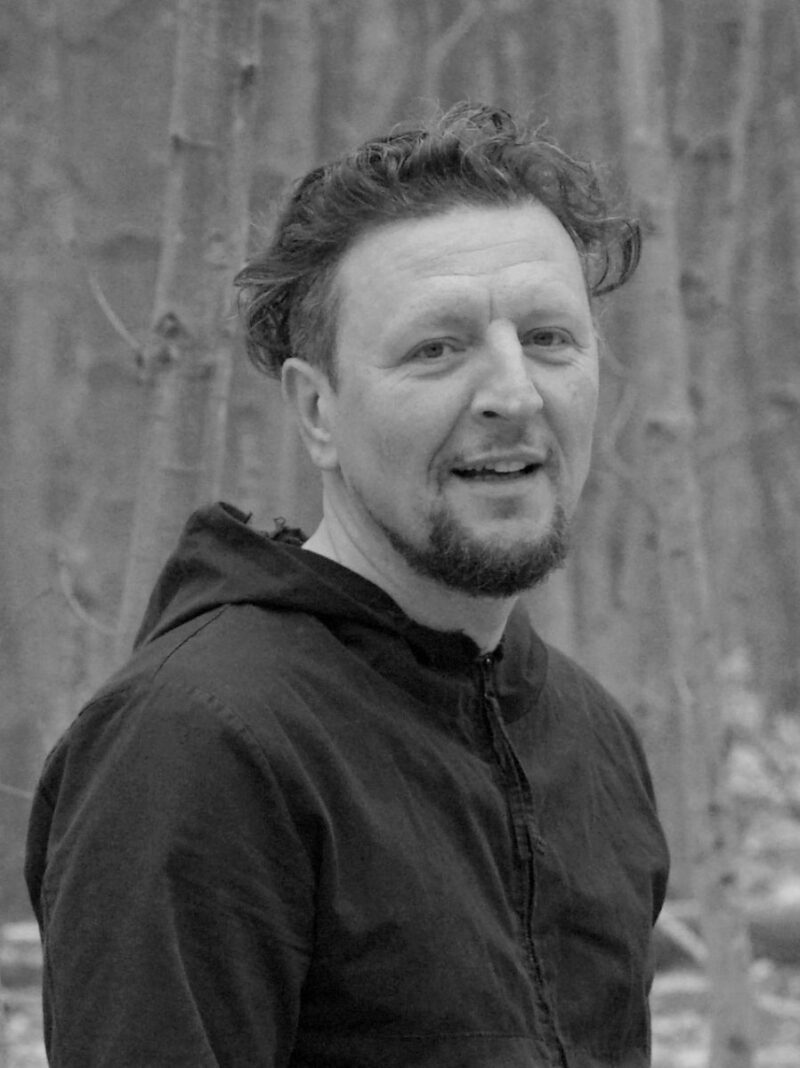 Über uns - Film mit!